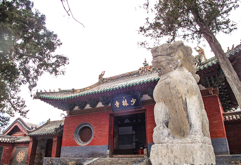 Top 7 Mountains Worth Visiting in China