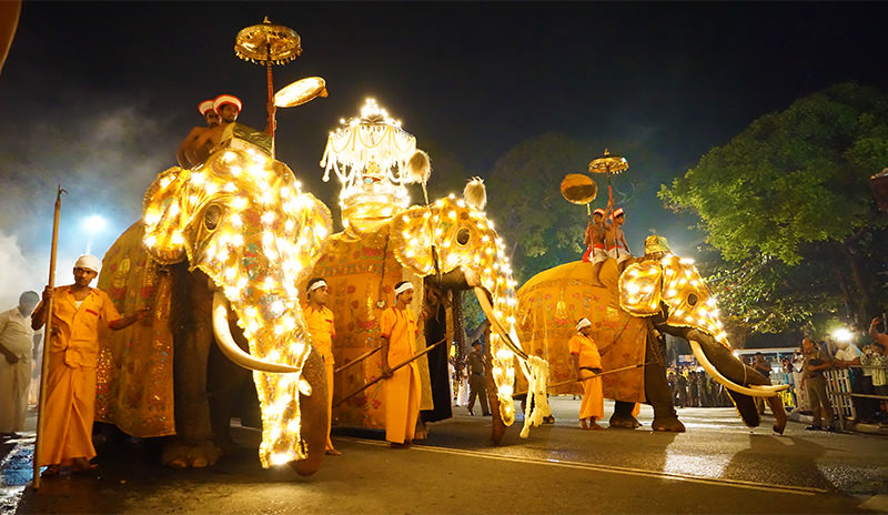 15 Interesting Facts About Sri Lanka, the Land of Serendipity