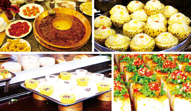 5 Reasons Why You Should Visit Chengdu