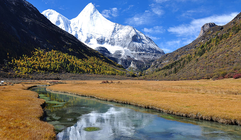 5 Reasons Why You Should Visit Chengdu