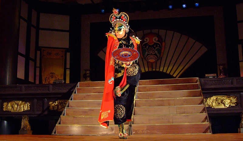 5 Reasons Why You Should Visit Chengdu