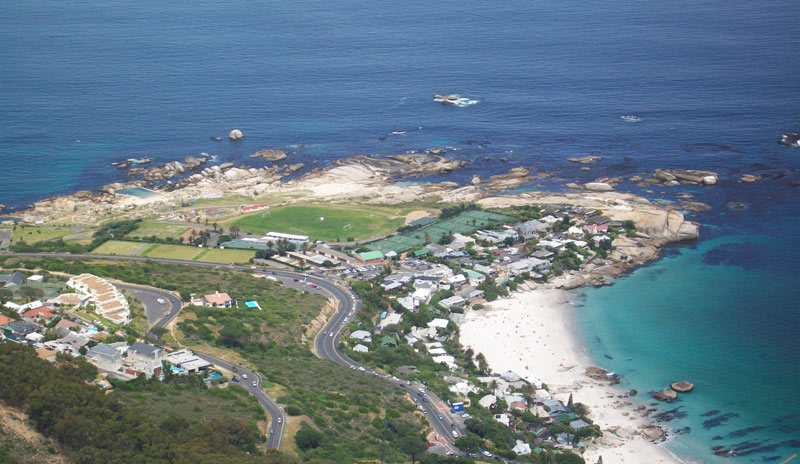 8 Experiences You Shouldn't Miss in South Africa