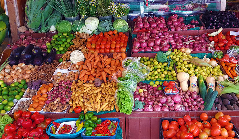 All You Need to Know About Peruvian Food