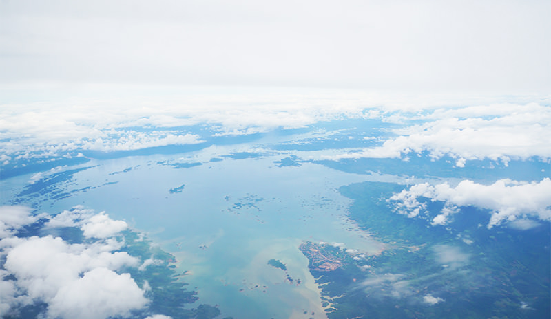 Laos Travelogue: A Forgotten Paradise