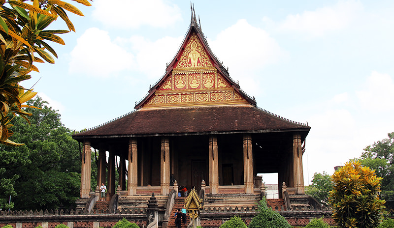 24 Things You Will Love about Vientiane
