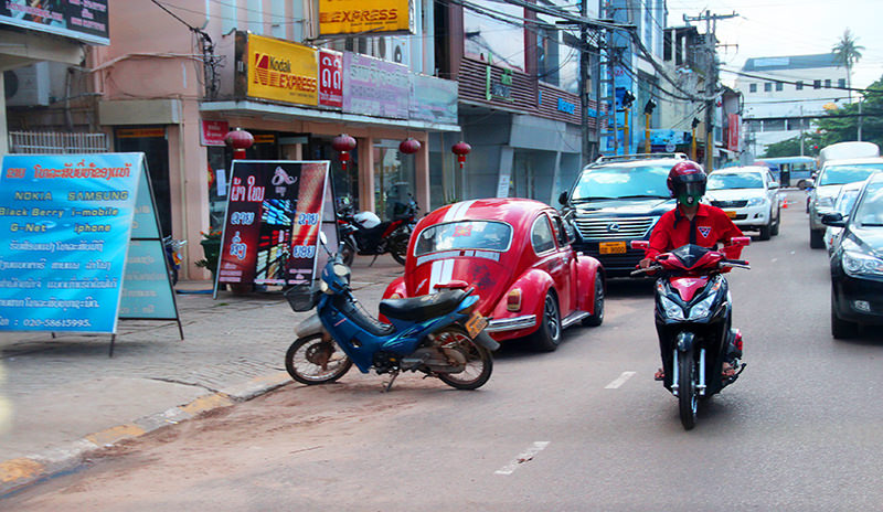 24 Things You Will Love about Vientiane