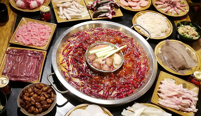 The 4 Things You Must Do in Chengdu