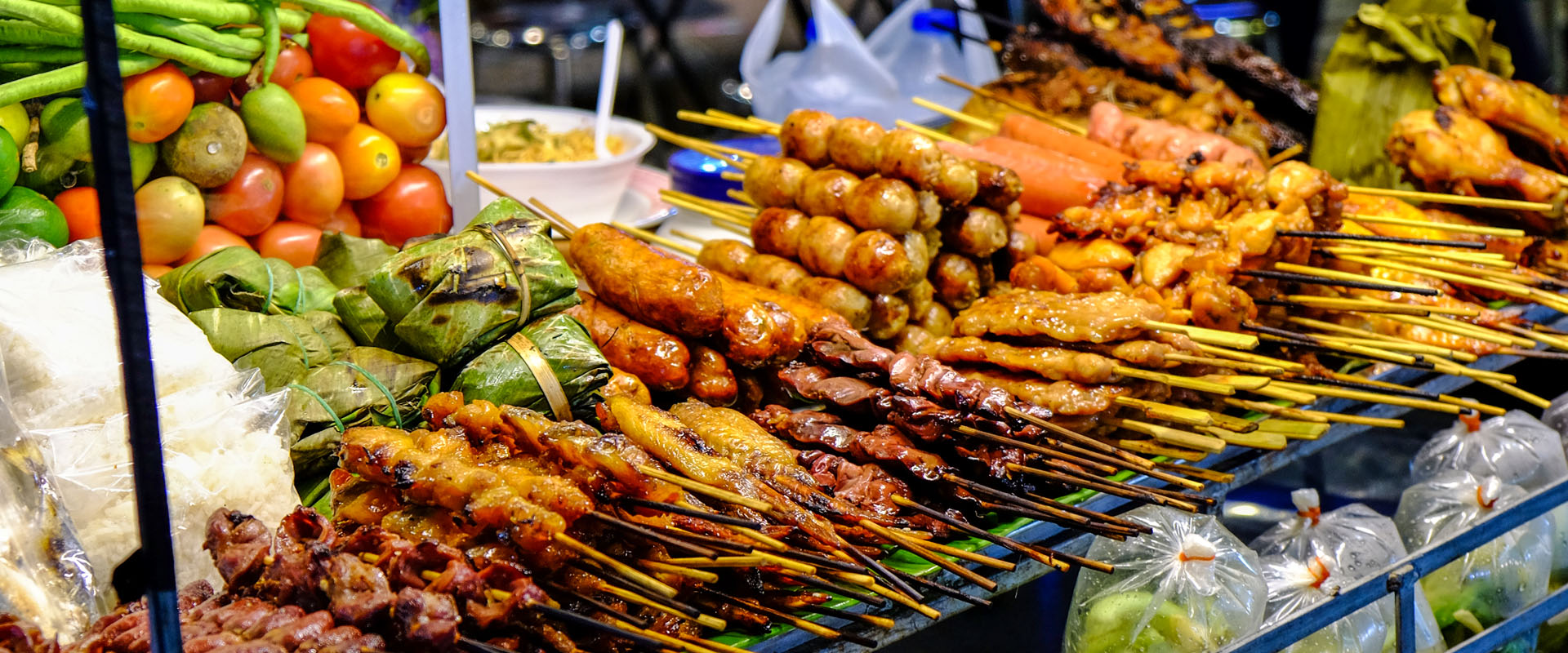 What to Eat in Thailand: Thai Food and Culture