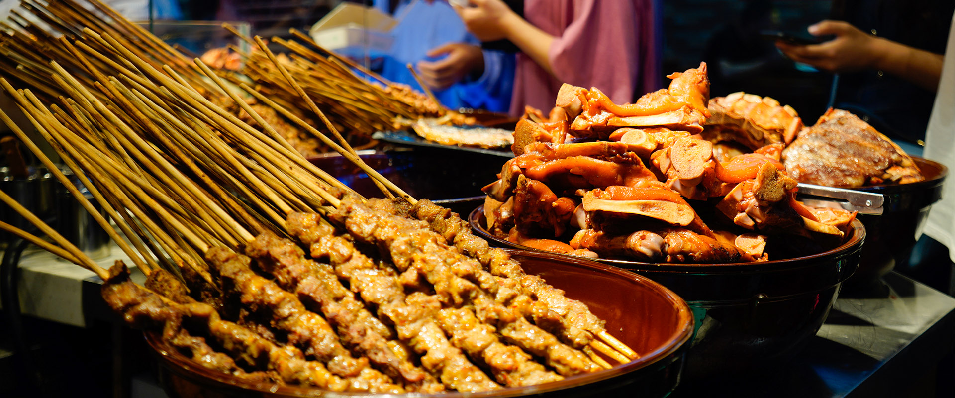 Pingyao local cuisine, Pingyao food, Pingyao travel guide