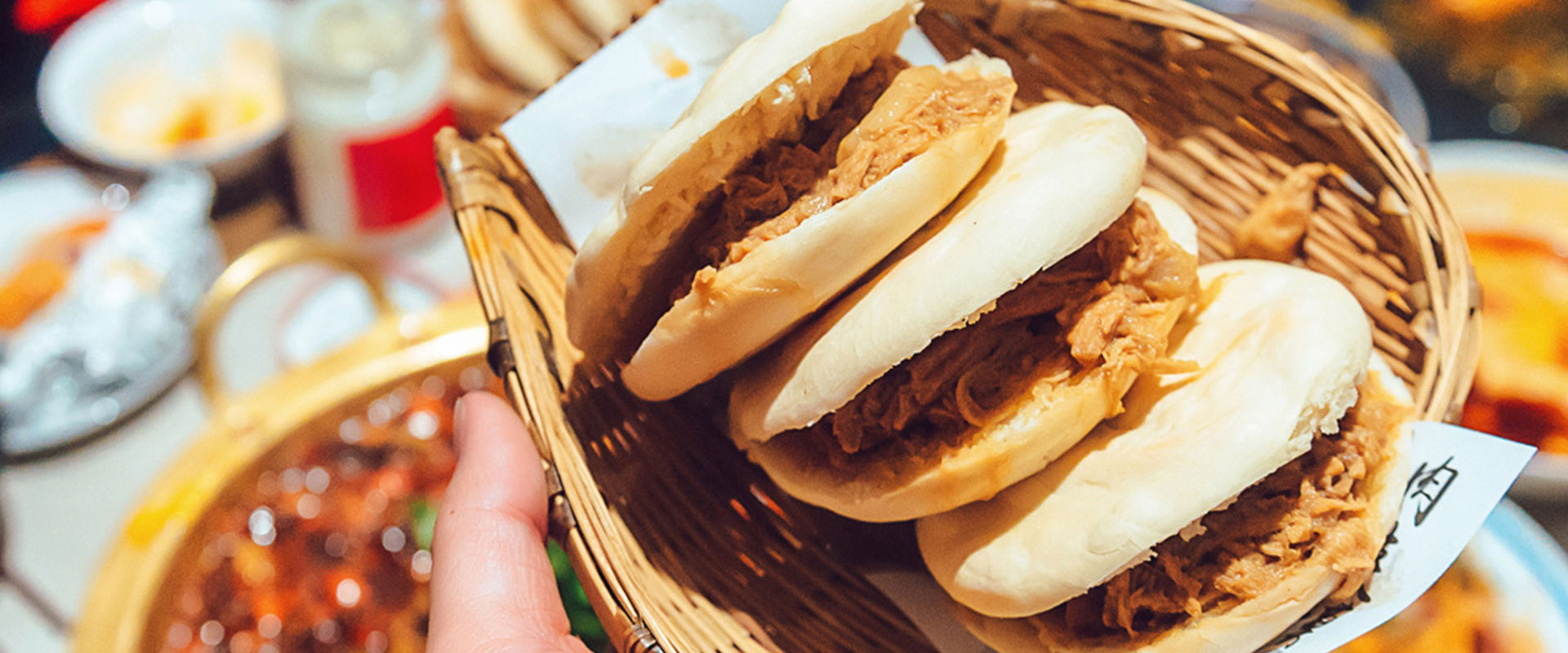 5 Popular China Food Tours That Will Rock Your Appetite