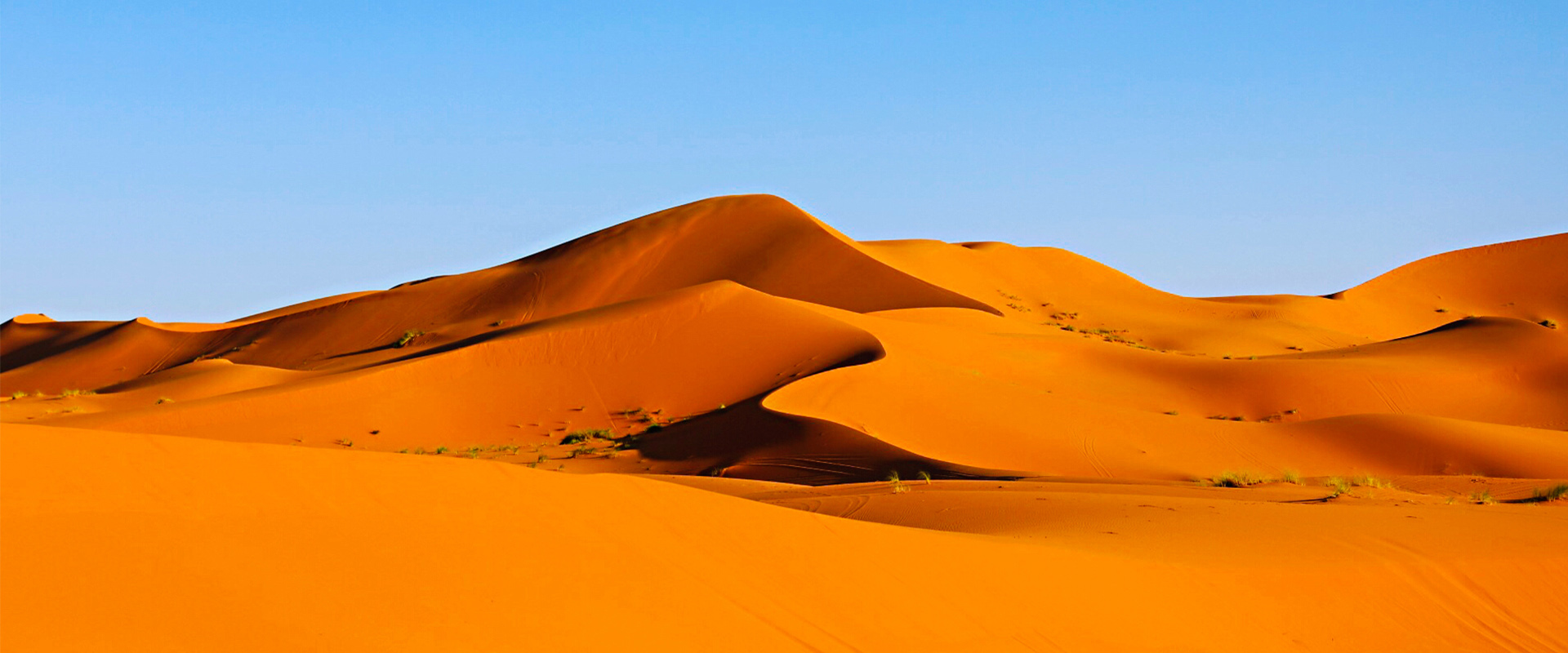 Morocco Travelogue: a Memorable Sahara Experience