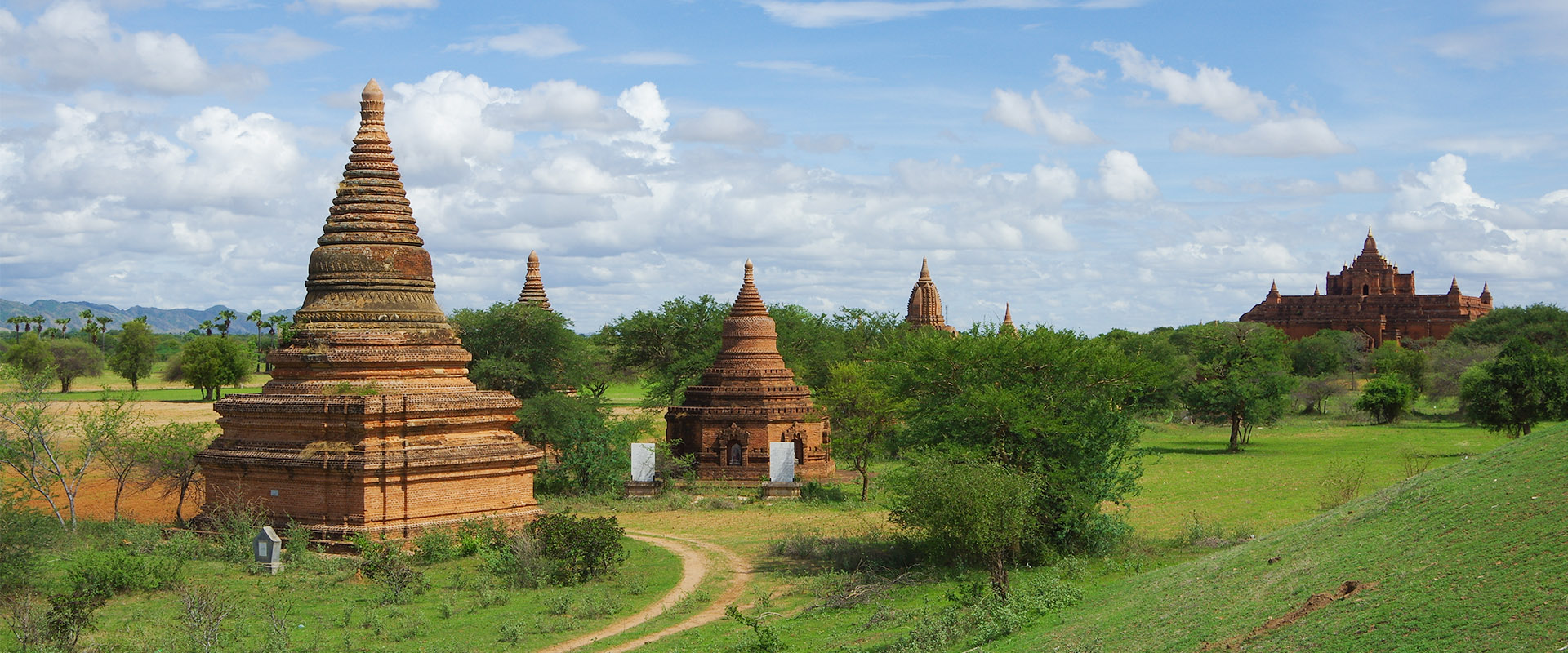 How to Enhance Your Tour to Bagan | Odyssey Tours