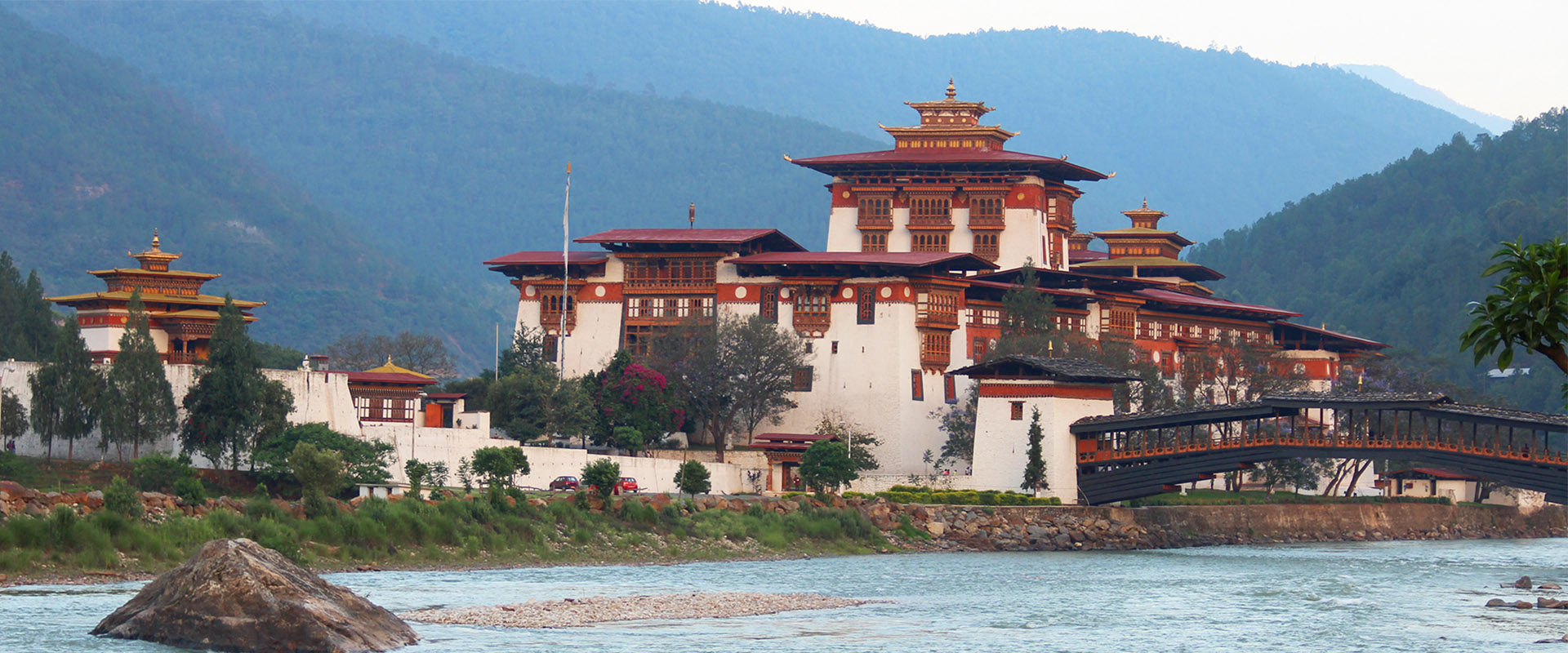 Bhutan: Unique Experiences in the Happiest Country
