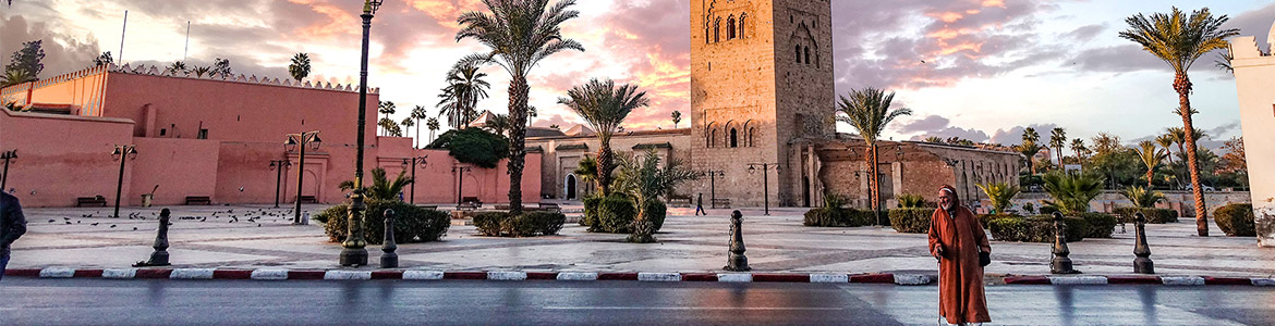 Marrakech Travel Guide, Highlights, FAQ | Odynovo