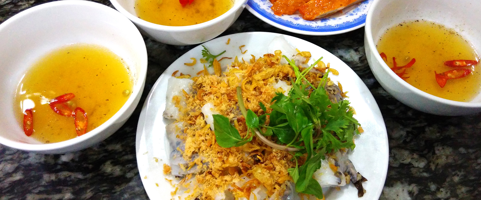 10 Most Popular Traditional Food for You to Try in Vietnam