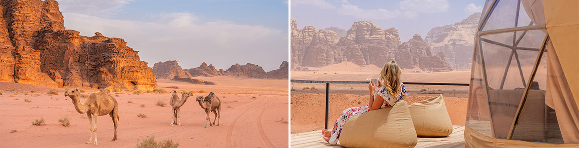 Best Places to Travel in April | Odynovo Travel Guide | 2024