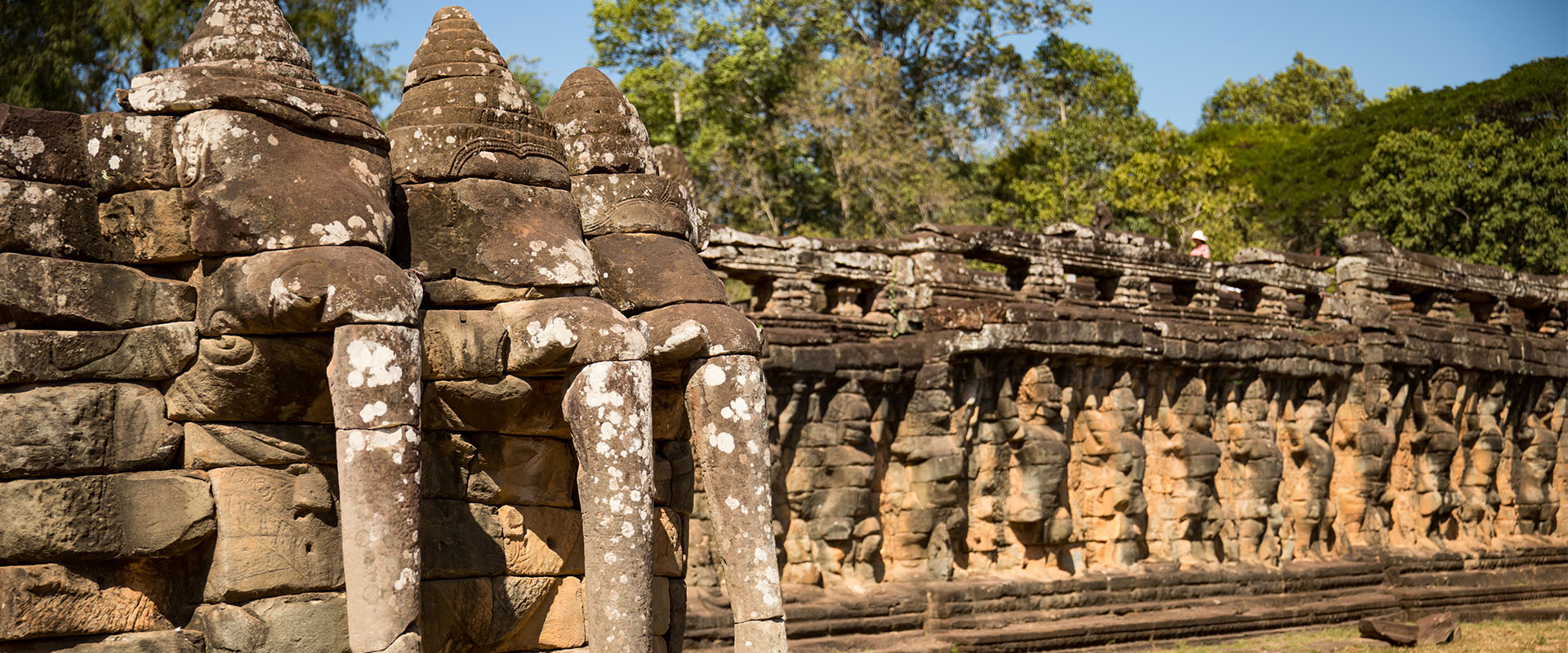 Things to Know Before Visiting Ruins of Angkor
