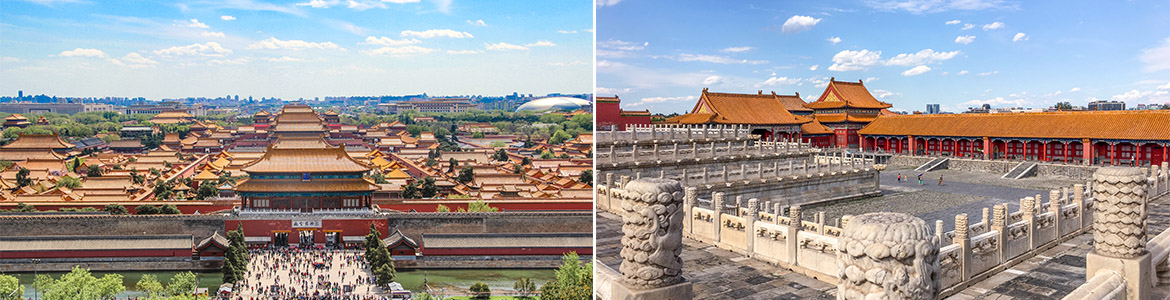 Forbidden City Introduction | Beijing Travel Guide & Tips