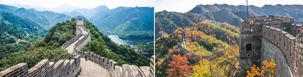 10 of the Best Attractions in China | Travel Guide | Odynovo