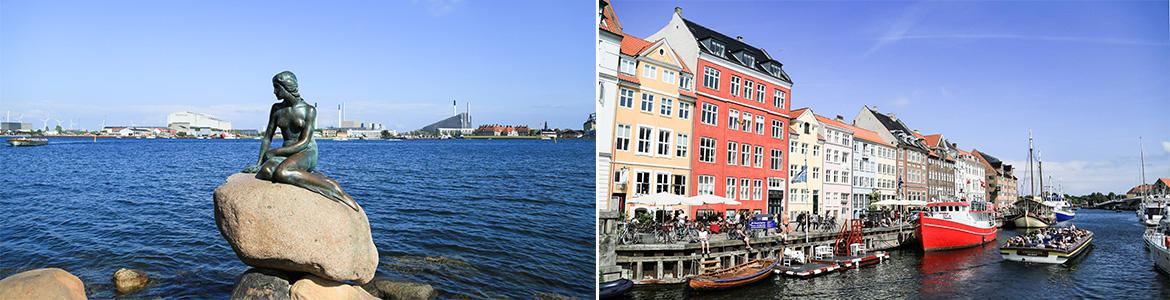 10 Most Recommended Destinations in July 2023