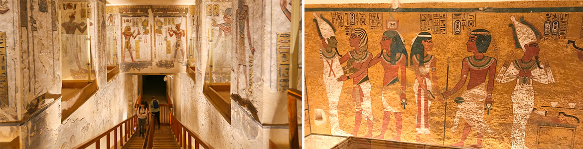 Things You Need to Know About the Valley of the Kings