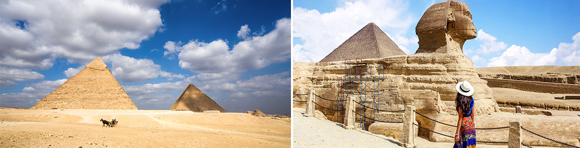 10 Best Attractions to Visit in Egypt | My Odyssey Tours