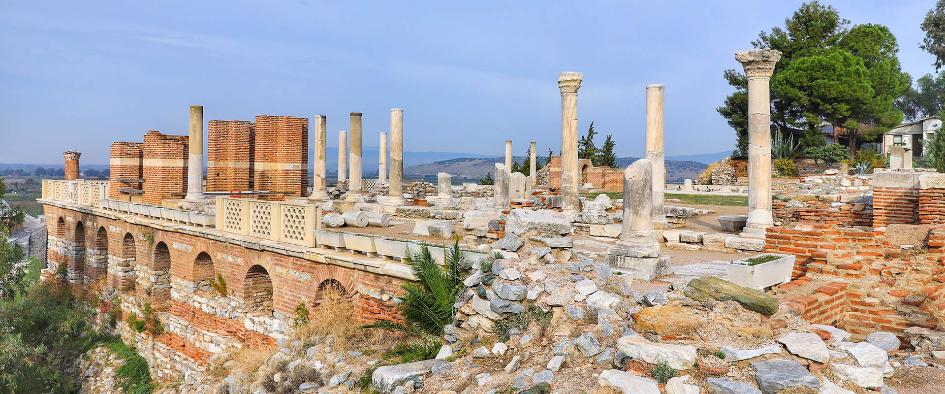 Top 10 Historical Places in Turkey | Famous Ancient Sites