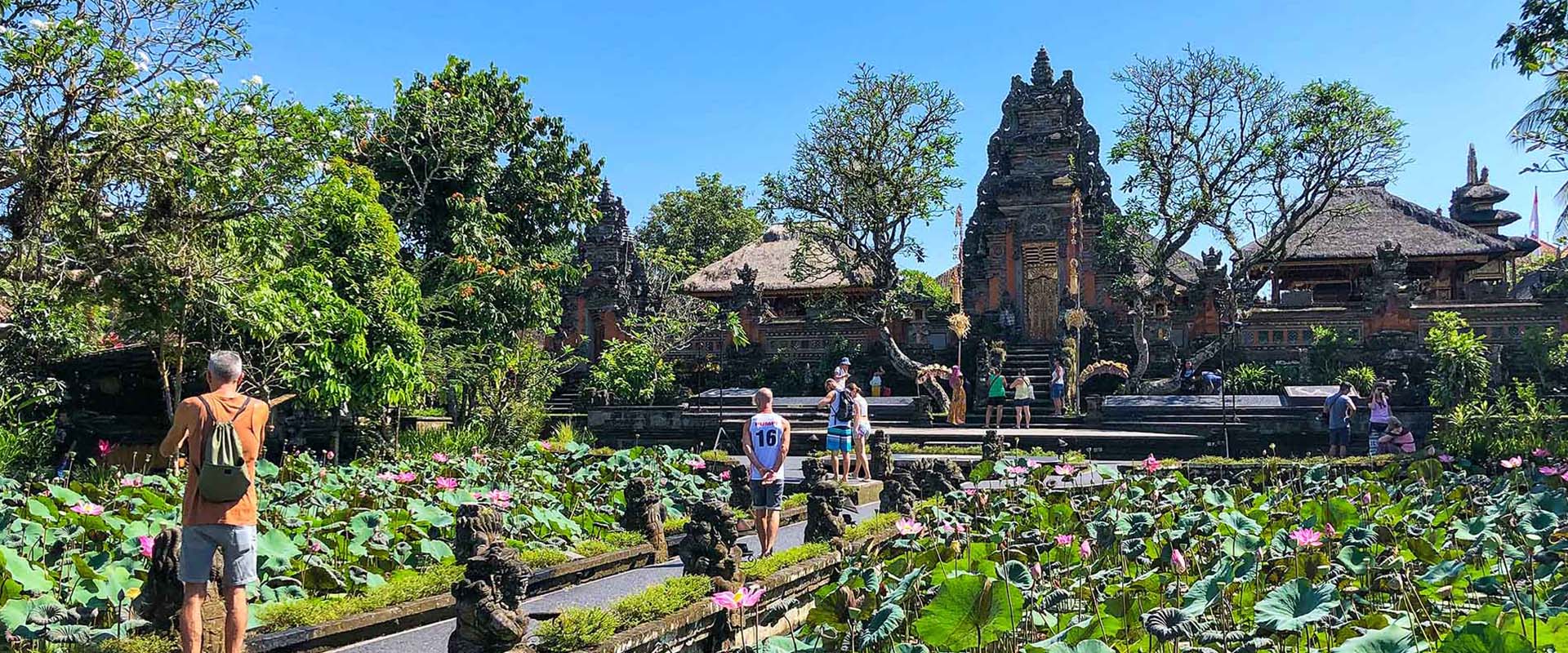 12 Best Bali Attractions | Top Tourist Sights | Where to go