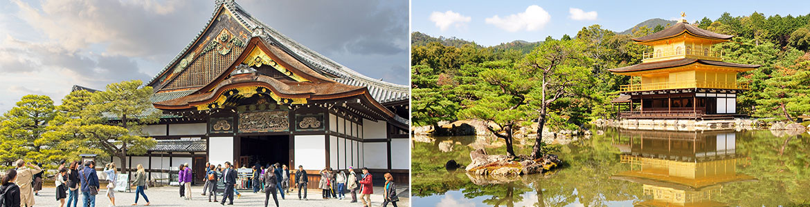 10 Unmissable Attractions & Places to Visit in Japan