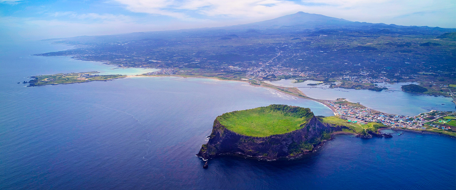 8 Best Natural Attractions in South Korea