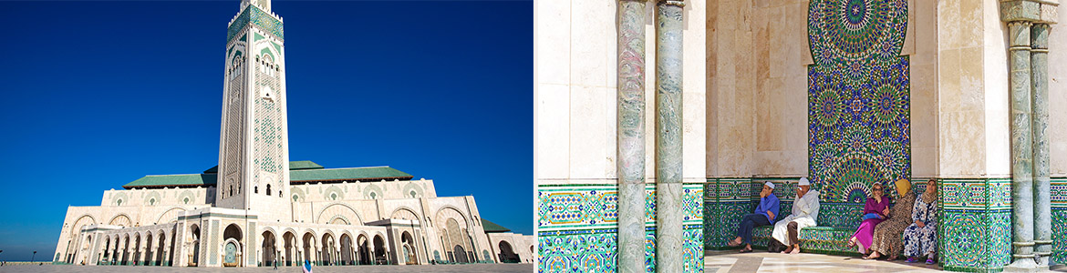 10 Best Places to Visit in Morocco for First Time Visitors