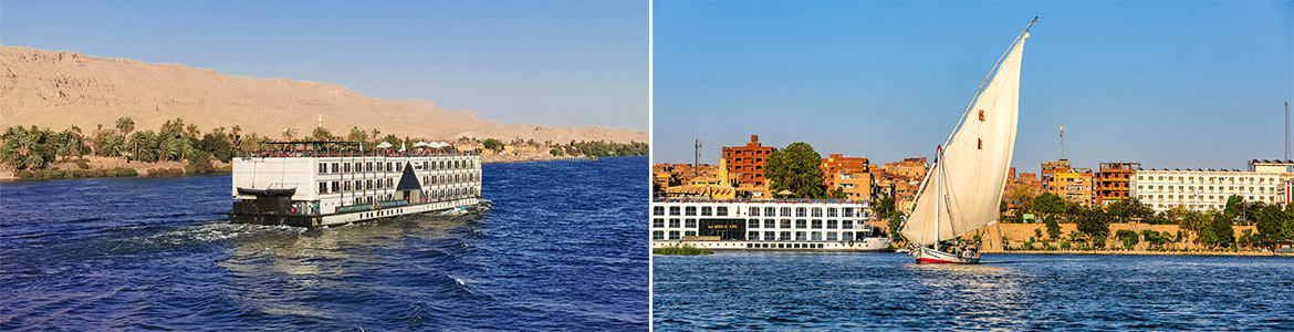 10 Best Attractions to Visit in Egypt | My Odyssey Tours