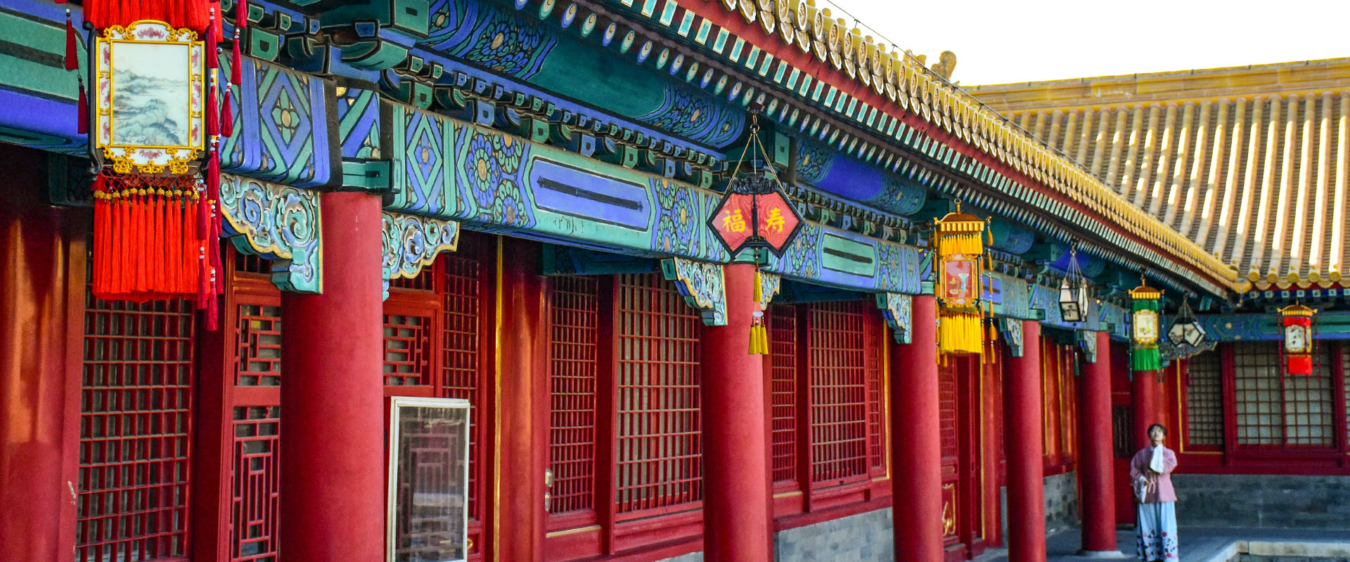 10 Major Chinese Festivals to See This Year | China Travel Guide