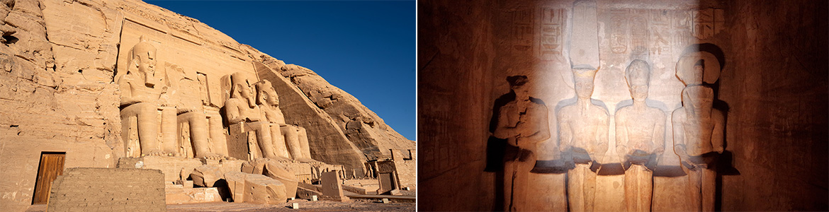 Guide to Abu Simbel Temple | What to See & Best Time