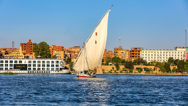 How to Plan an Egypt Family Tour in 2025: When, Where, How