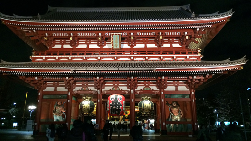 10 Best Night Activities In Japan: Night Cruise & More