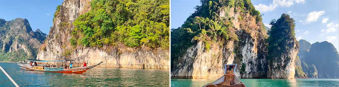 Things to Enjoy the Khao Sok: To do List of the National Park