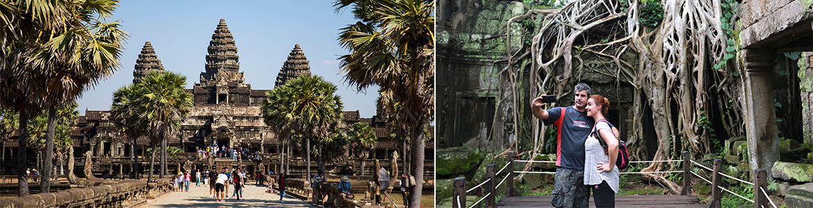 Cultural Tour | Best Destinations for Culture Lovers