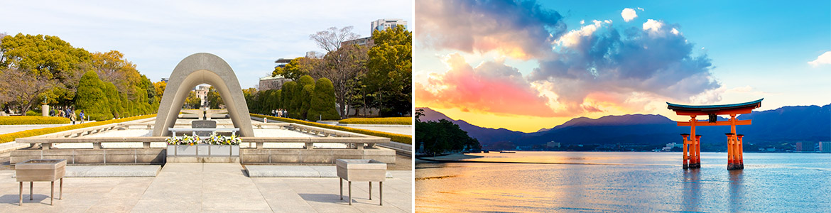 Hiroshima Travel Guide | What to See, Where to Stay, Best Time