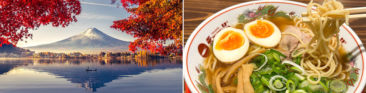 Best Places in October | Where to Visit | Destinations in Oct.