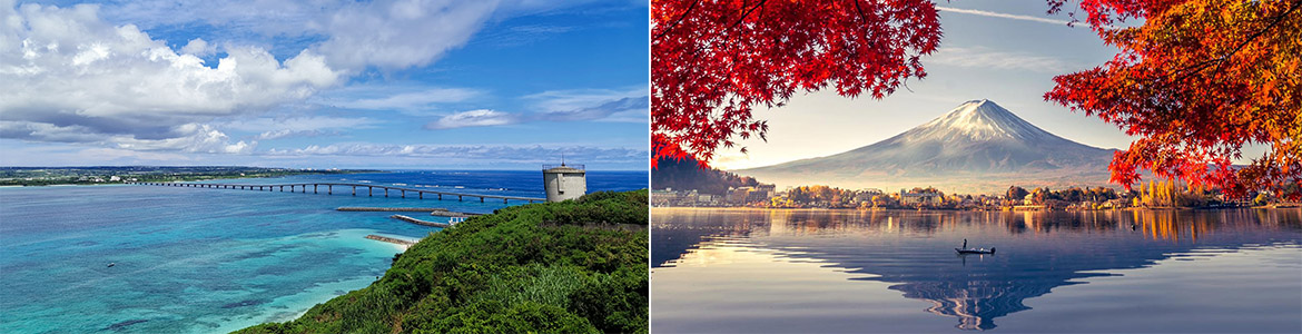 Visit in September 2023 & 2024 | Best Places to Go