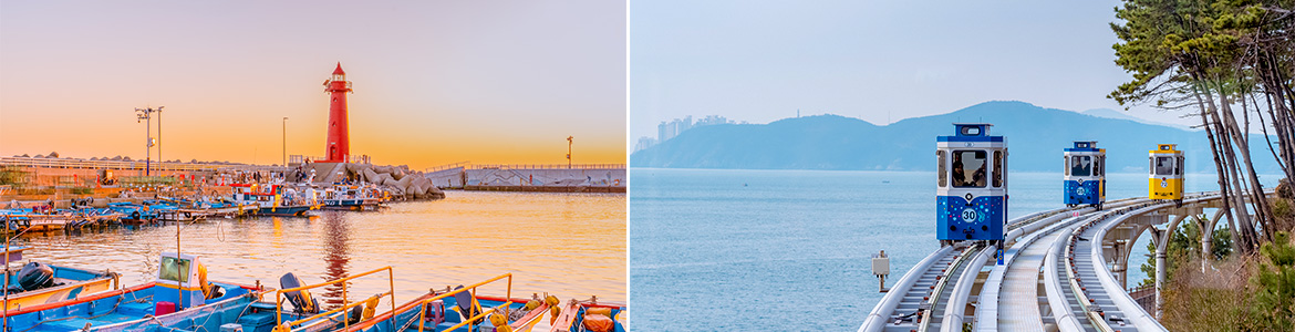 Guide to South Korea | Things to Do in Every Season