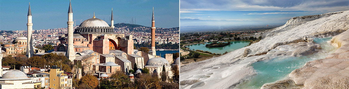 Visit in September 2023 & 2024 | Best Places to Go