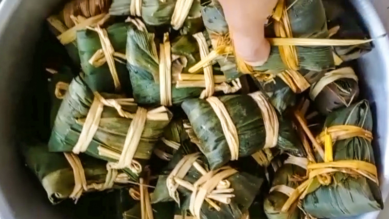 China Dragon Boat Festival 2024: All You Want to Know