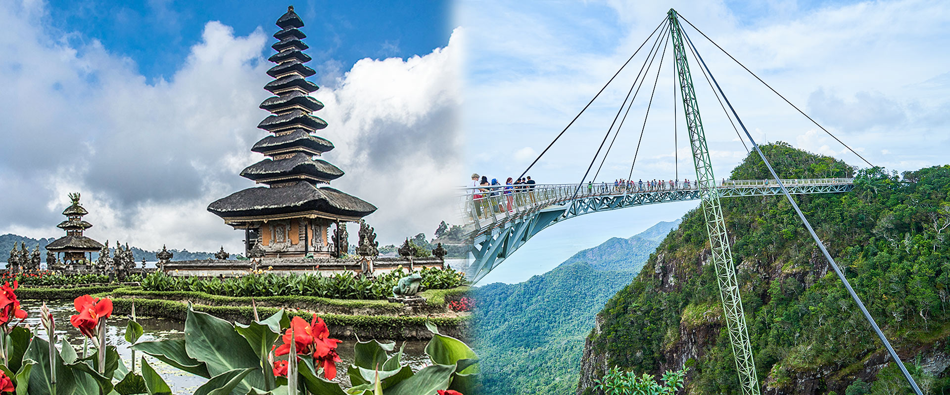 Langkawi vs Bali - Which the Better Island | Comparison Guide