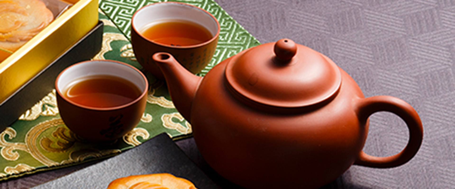 Chinese Tea | China Odyssey Tours