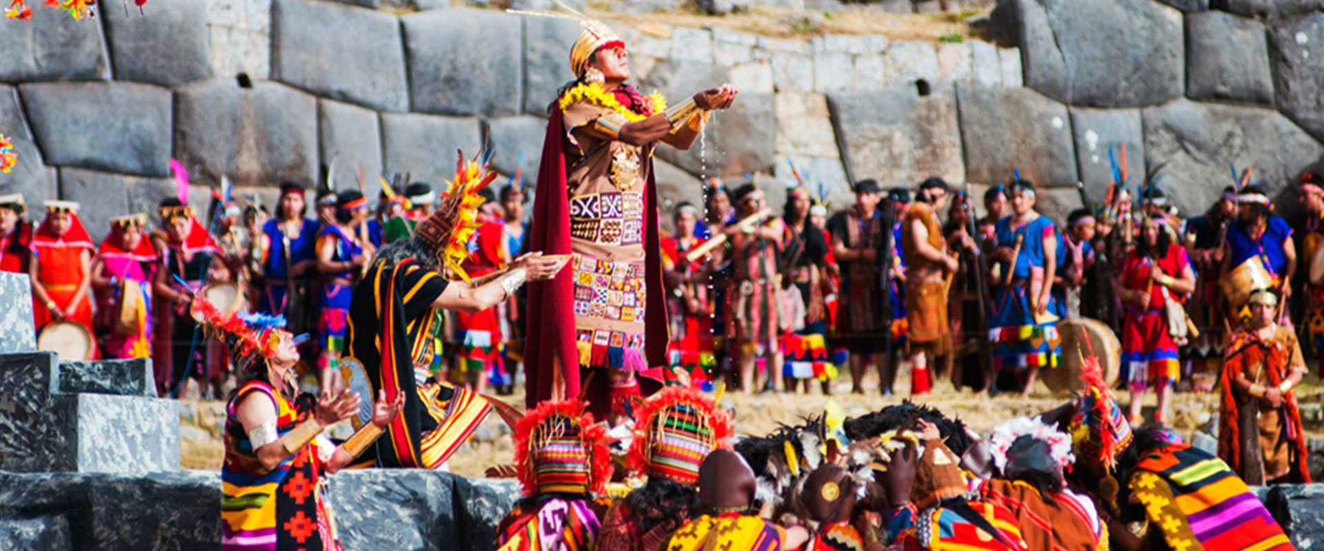 Top 10 Festivals in Peru 2025: Inti Raymi & More