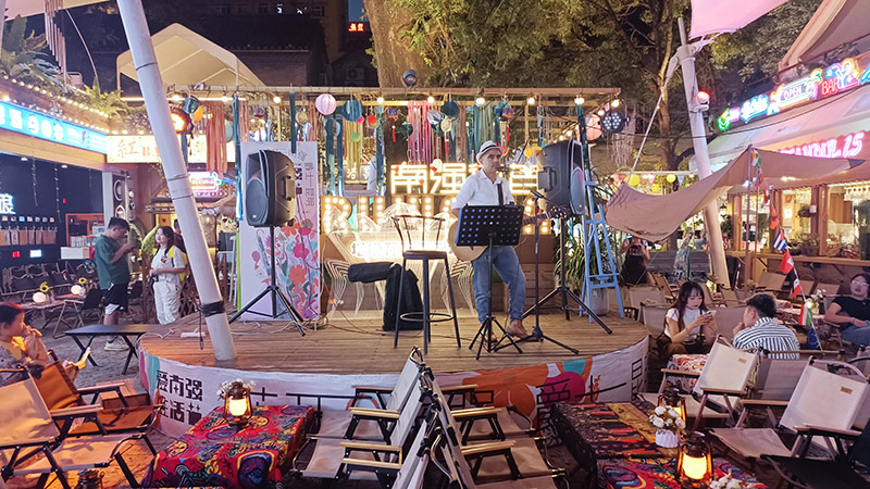 Yunnan Local Lifestyle - China Odyssey Tours