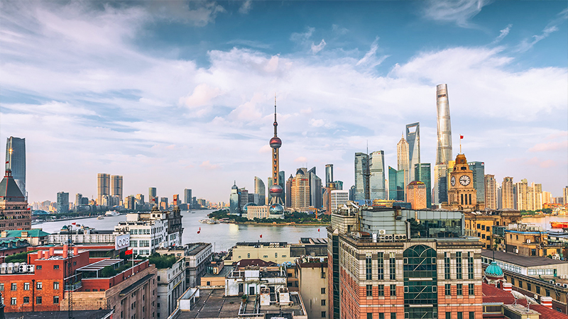 China 1-Week Itineraries: 4 Travel Ideas for Incredible Trips