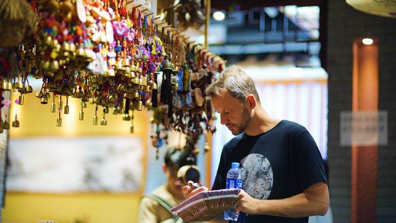 Shanghai History and Culture, Living in Shanghai